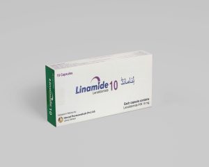 Linamide – Himmel Pharma