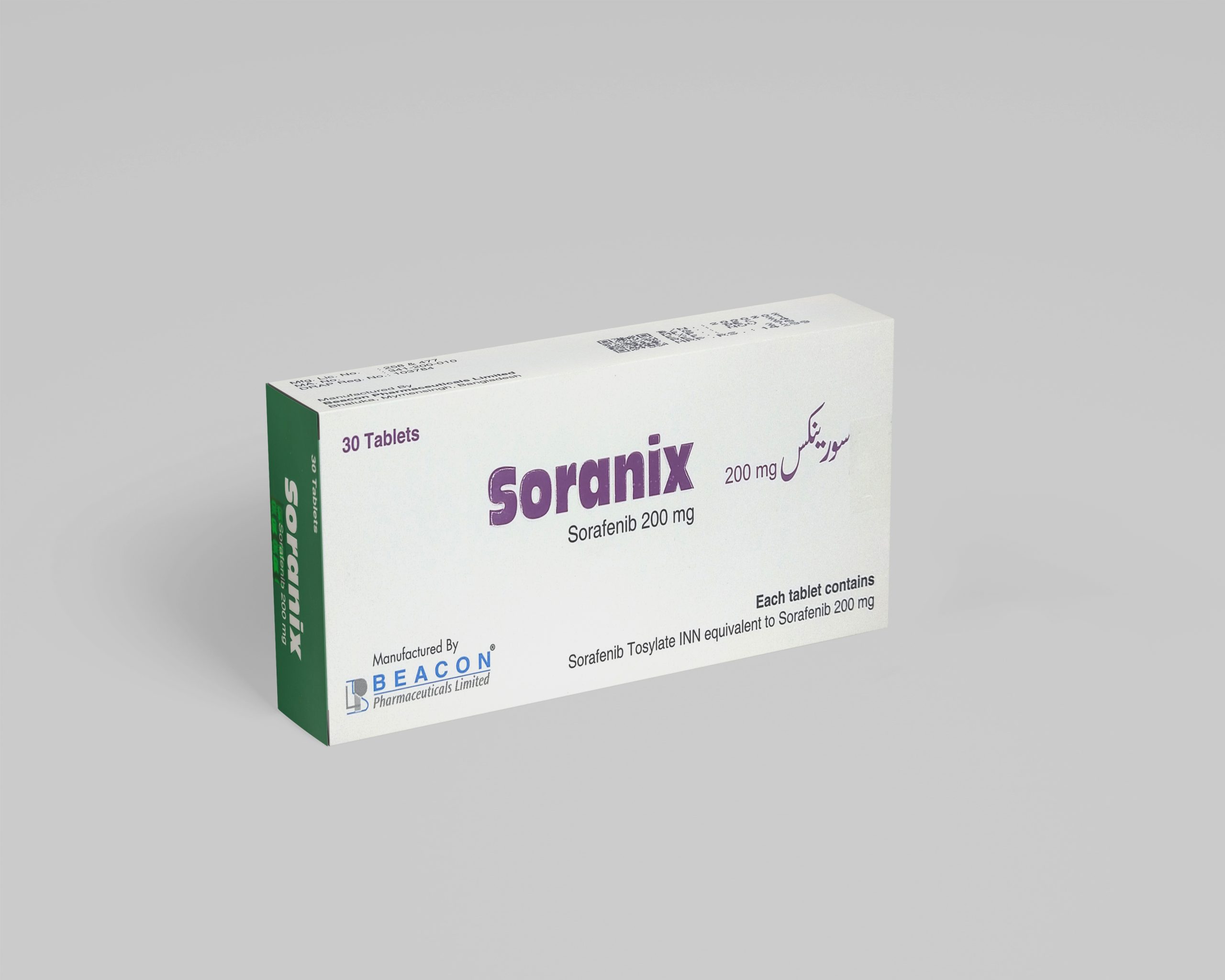 Soranix - Himmel Pharma