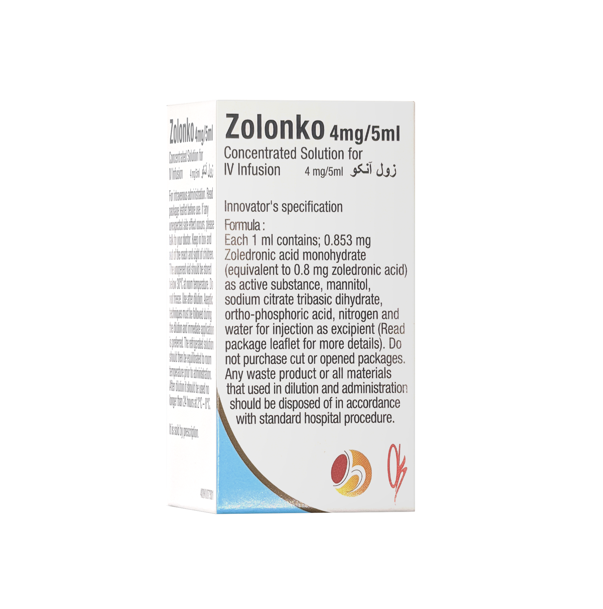 Zolonko – Himmel Pharma