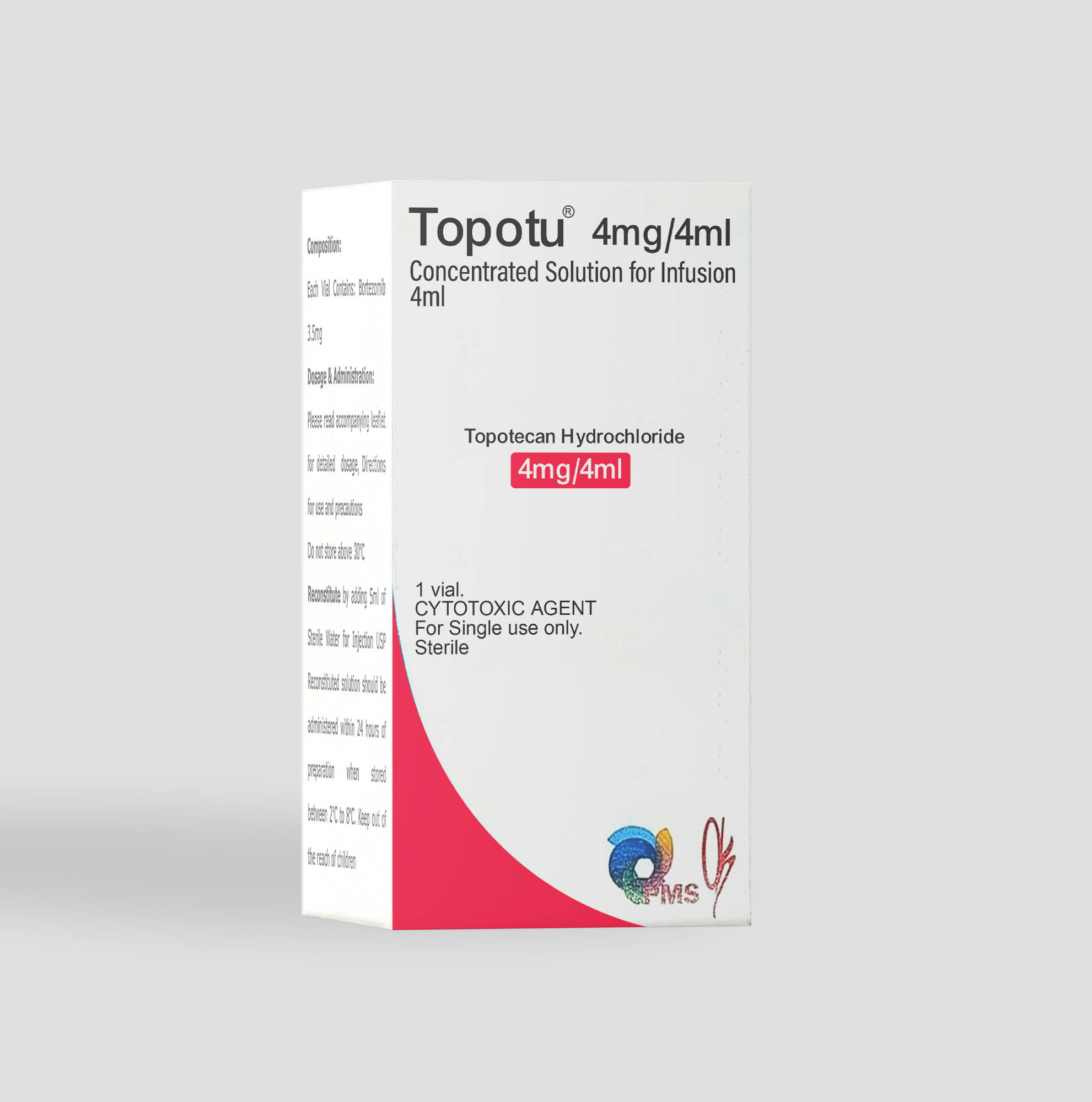 Topotu – Himmel Pharma