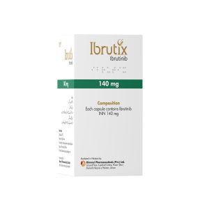 Ibrutix – Himmel Pharma