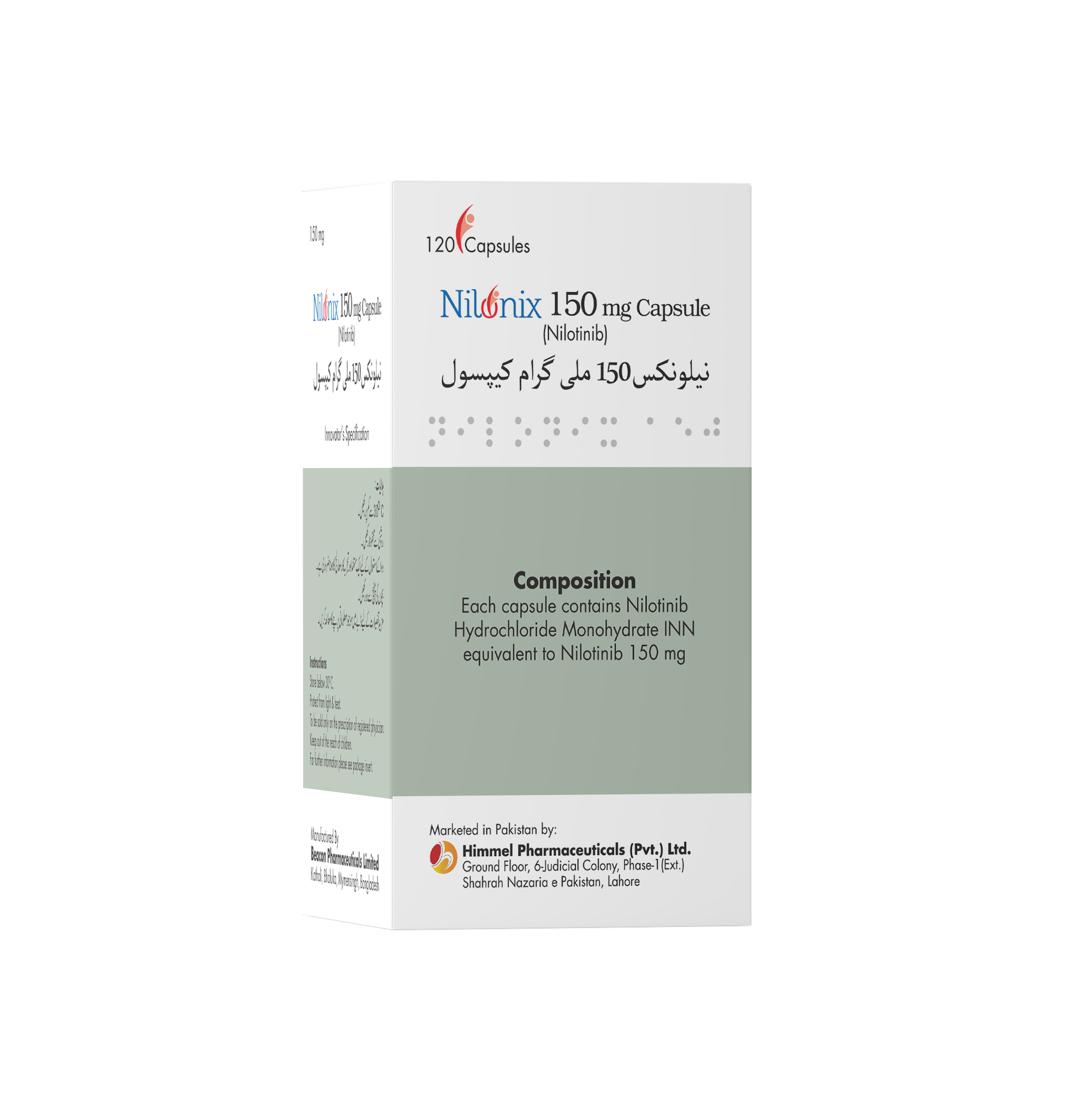 Nilonix – Himmel Pharma